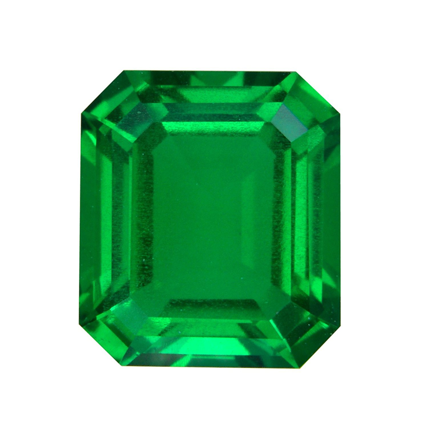 The Emerald Cut – Gem Class with Paramount Jewelers