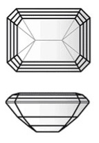 The Emerald Cut – Gem Class with Paramount Jewelers